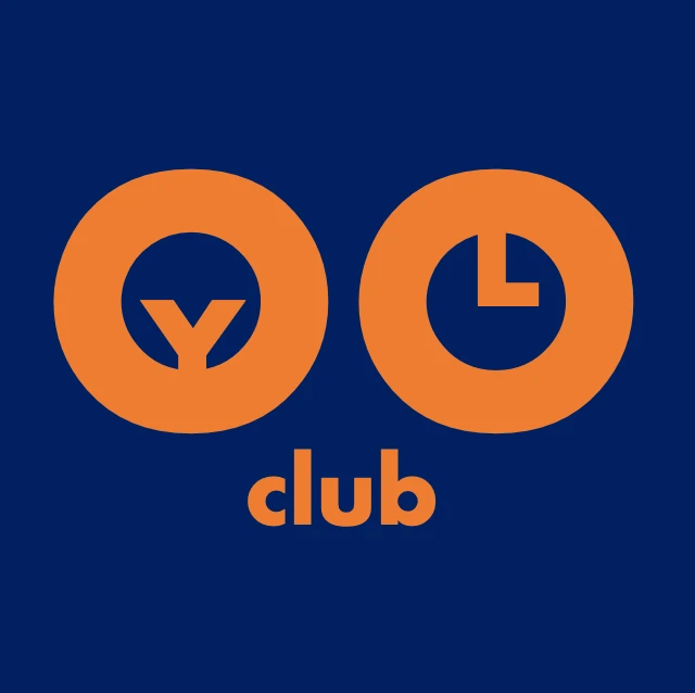 YOLO Club | Disquiet*