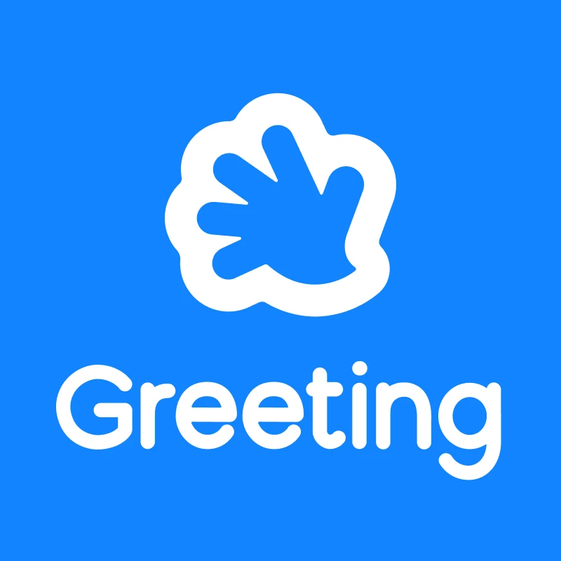 그리팅 | Disquiet*