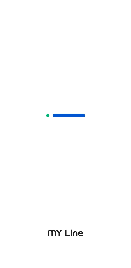 MY Line | Disquiet*