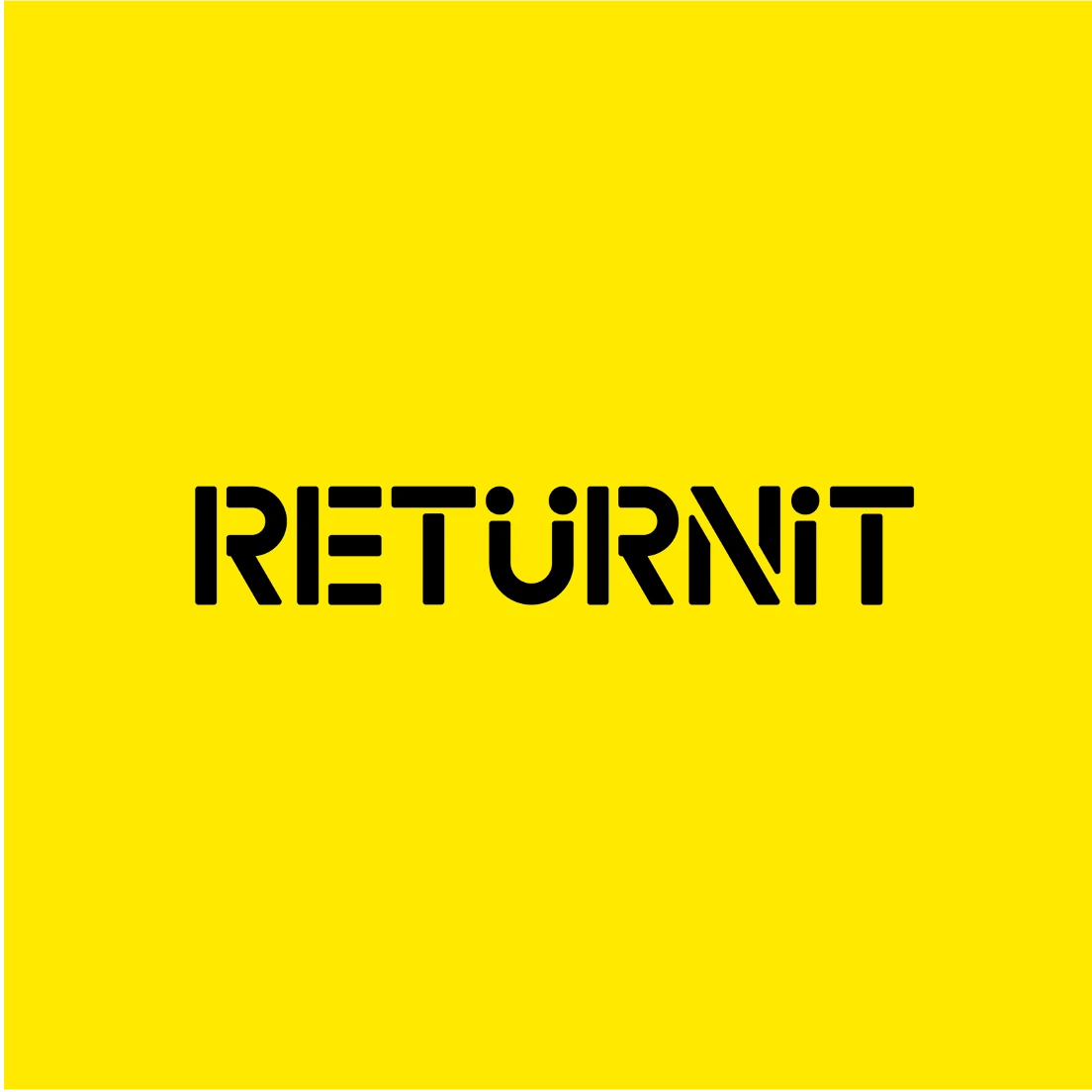 배달앱 다회용기 서비스 리턴잇 Returnit | Disquiet*
