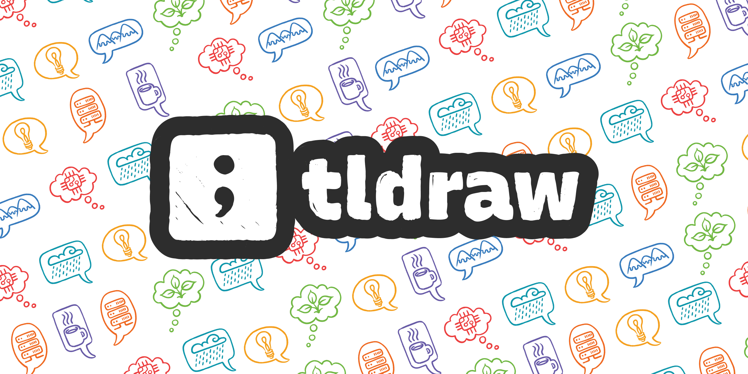 tldraw draw fast | Disquiet*